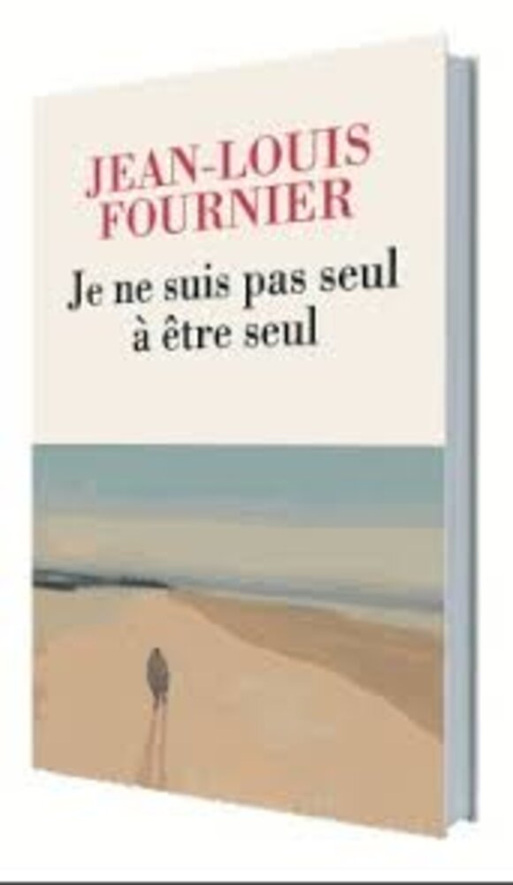 Bibliobus: Je ne suis pas seul à être seul