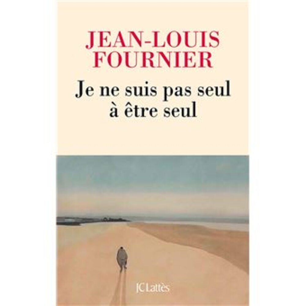 Bibliobus: Je ne suis pas seul à être seul